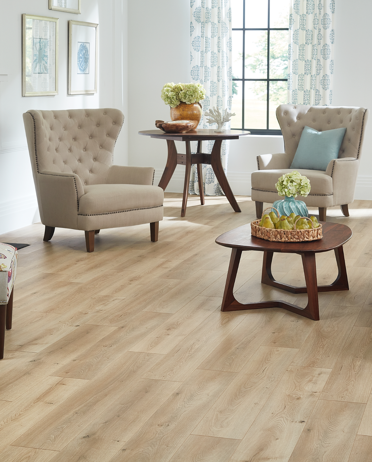 Mohawk Factory Outlet - Discount Laminate, Vinyl and Hardwood Flooring