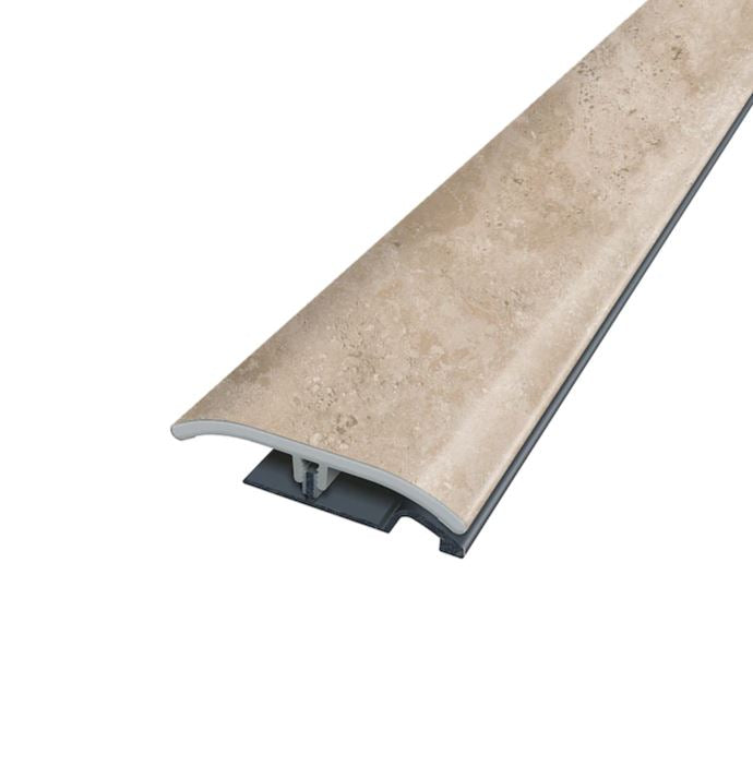 Performance Accessories Multi-Functional 4-in-1 LVT Vinyl Molding V4N1S ...